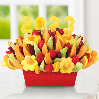 New Year Festival 2023 | Edible Arrangements®